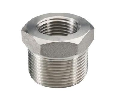 Cina Acciaio inossidabile riduttore Hex Bushing 1 