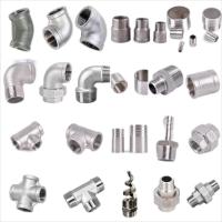 China Customized Support Reducing Nipple Fitting 3/4