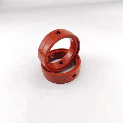 中国 OEM サポート WZ 高量衛生バタフライバルに合わせたEPDMガスケット 販売のため