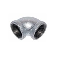 China Customized Support OEM Galvanized Iron Pipe Fitting 45 90 Elbows 45 Socket Weld Elbow for sale