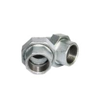 China Customized Support OEM Galvanized Iron Pipe Fitting 45 90 Elbows 45 Socket Weld Elbow for sale