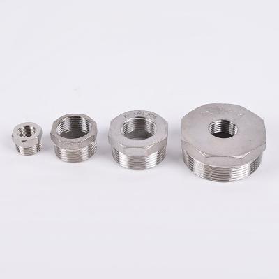 China Aço inoxidável 201 304 Casca hexagonal para suporte personalizado e design forjado OEM à venda