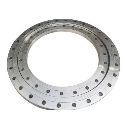 Cina Flancella di anello in acciaio inossidabile SS 304/316 a connessione di saldatura paritaria in vendita