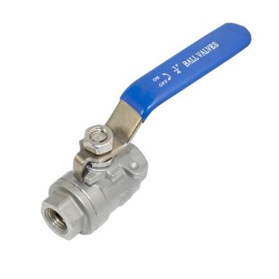Cina 24VAC/DC Controller elettrico di valvola a sfera per sistema idrico a temperatura media Smart 3 4 in vendita
