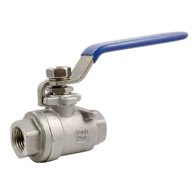 Cina 24VAC/DC Controller elettrico di valvola a sfera per sistema idrico a temperatura media Smart 3 4 in vendita