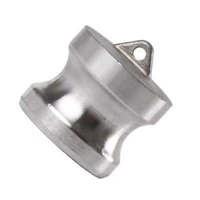 Cina Fittings a cammella per acqua, olio e gas WZ SS 316 304 in vendita