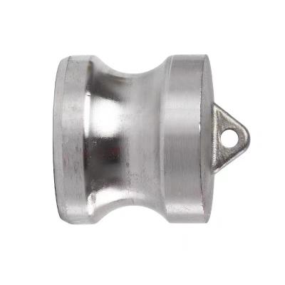 Cina Fittings a cammella per acqua, olio e gas WZ SS 316 304 in vendita
