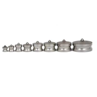 Cina Fittings a cammella per acqua, olio e gas WZ SS 316 304 in vendita
