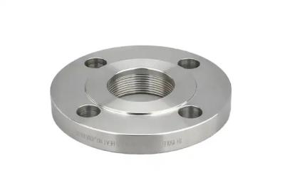 Cina 150 RF Femminile Filtro BSP NPT Flanco a vite a filo in acciaio inossidabile 304 316 316L AISI in vendita