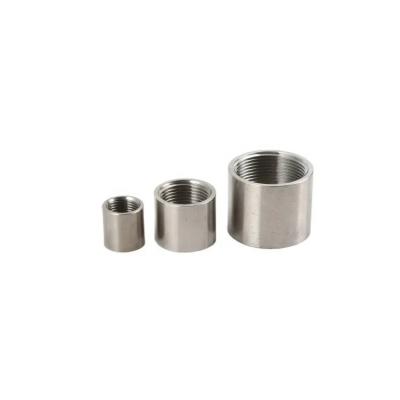 Cina 1/4''-4.0'' tubo di filo interno in acciaio inossidabile capezzolo NPT BSPT BSPP per filo interno saldato 201 304 in vendita