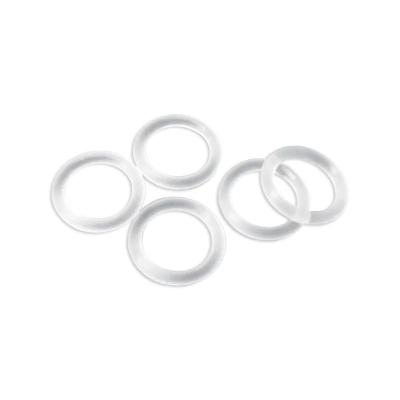 Cina Supporto personalizzato OEM NBR Sealing O Ring Box Set per iniettore di gomma di silicone EPDM PTFE in vendita