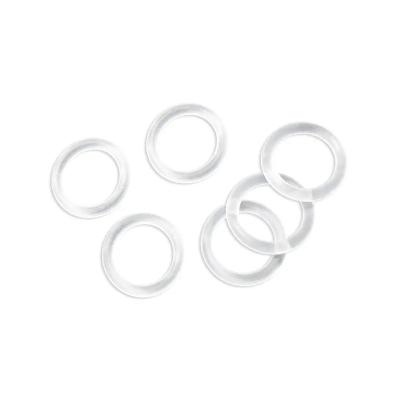 Cina Supporto personalizzato OEM NBR Sealing O Ring Box Set per iniettore di gomma di silicone EPDM PTFE in vendita