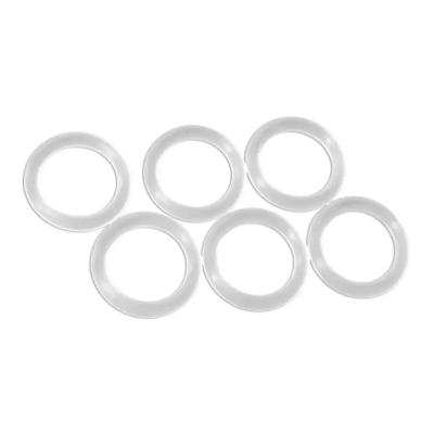 Cina Supporto personalizzato OEM NBR Sealing O Ring Box Set per iniettore di gomma di silicone EPDM PTFE in vendita