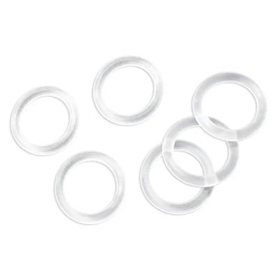 Cina Supporto personalizzato OEM NBR Sealing O Ring Box Set per iniettore di gomma di silicone EPDM PTFE in vendita