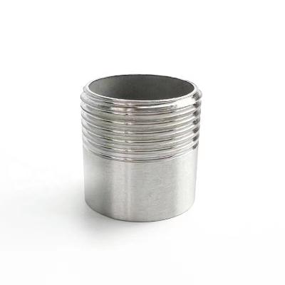 Cina Fittings per tubi in acciaio inossidabile con connessione femminile 1/2