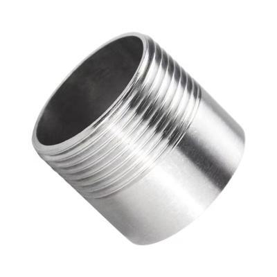 Cina Fittings per tubi in acciaio inossidabile con connessione femminile 1/2
