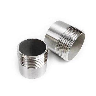 Cina Fittings per tubi in acciaio inossidabile con connessione femminile 1/2