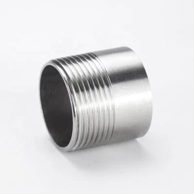 Cina Fittings per tubi in acciaio inossidabile con connessione femminile 1/2
