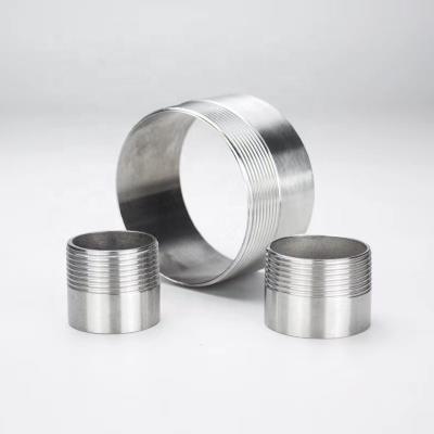 Cina Fittings per tubi in acciaio inossidabile con connessione femminile 1/2