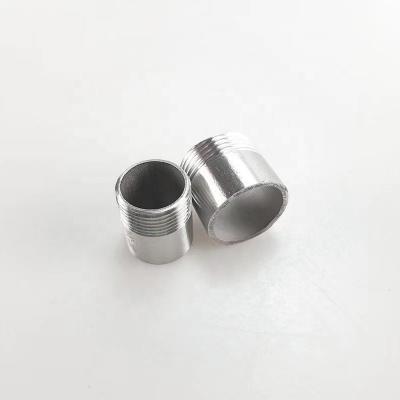 中国 SS316 NPT BSPP BSPT G 糸付き 2 1/2 溶接された内外糸 販売のため