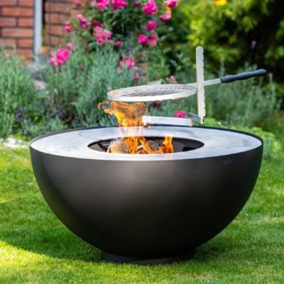 Cina L'addetto alla brasatura bruciante di legno che non dà fumo inossidabile del barbecue di Firepit pre ha sopravvissuto in vendita