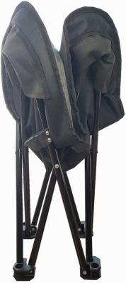 Cina la piegatura di 7in ha elevato il medium dello SGS del letto 600D Oxford del cane alzato in vendita