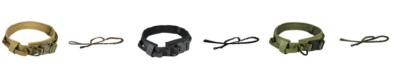 China K9 Khaki No Pull Tactical Dog Harness 1000D Nylon Vest for sale