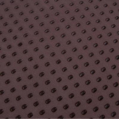 Cina cuscinetto di Mat EVA Double Layer Cat Litter della lettiera del buco nero di 75cm in vendita