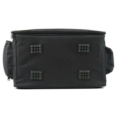 Cina borsa impermeabile di viaggio dell'ingranaggio del cane del corredo di viaggio del cibo per cani 15L 30cm in vendita