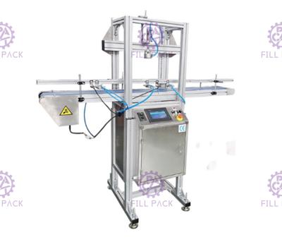 중국 패트병 공기 누출 테스팅 기계, 배럴 진공 누실 탐지기 판매용