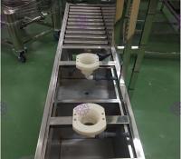 China 80BPH 20L Gallon Filling Machine Semi Automatic for sale
