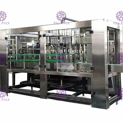 China 1200bph Mineral Water Bottling Machine Production Line Complete 5 Gallon/20L Bottle Water Filling Machine for sale