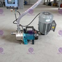 China Stainless Steel 304 5 Gallon Bottle Washer with Decapping Station - 150 Bottles/Hour Capacity, 1.2KW Power for sale