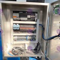 China 25T/H Reverse Osmosis Water Purification System with PLC Control - 99% Desalination Rate and 16 kg/cm² Operating Pressure for sale