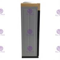 China Floor Standing 220V Hot Cold Drinking Water Dispenser for sale