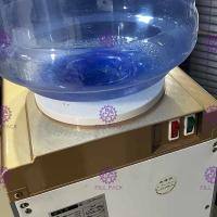 China Floor Standing 220V Hot Cold Drinking Water Dispenser for sale