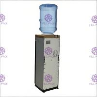 China Floor Standing 220V Hot Cold Drinking Water Dispenser for sale