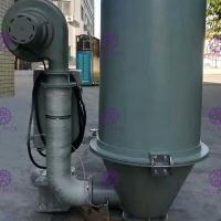 China 20mm Nozzle Hydraulic Preform Injection Machine with 3850 kN Clamp Tonnage and 30 KW Motor Power for sale