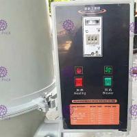 China 3850A 5 Gallon Preform Injection Molding Machine with 1072g Shot Weight and 80KN Ejector Force for sale