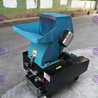 China 3850A 660mm Toggle Stroke Injection Molding Machine with 3850KN Clamp Force for Bucket Preform Production for sale