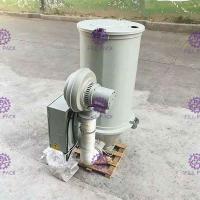 China Auto Lubricating 160RPM Preform Injection Molding Machine - 3850 KN Clamp Tonnage, 30KW Motor Power for sale