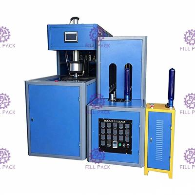 China 5 Gallon 150BPH Plastic Bottle Blow Molding Machine for sale