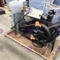 China Touch Screen 5 Gallon Bottle Blowing Machine 60-120BPH Capacity 28.8kW Industrial Molder for sale