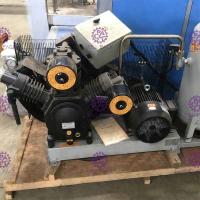 China Manual Perform 120BPH 5 Gallon Bottle Blowing Machine with 330KN Clamping Force and 40KW Power for sale