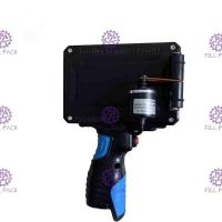 China Portable Code Printer Handheld Inkjet Coding Machine for Date and Batch Printing for sale