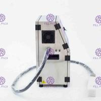 China High Definition Low Cost Inkjet Coding System for Plastic PET Bottle for sale