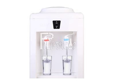 China Floor Standing 220V Hot Cold Drinking Water Dispenser for sale