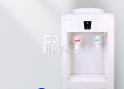 China Floor Standing 220V Hot Cold Drinking Water Dispenser for sale