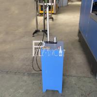 China 80BPH PET Stretch Blow Molding Machine for 5 Gallon Buckets with 60-80 PCS/Hour Output and 40kW Power for sale