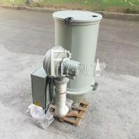 China PET 5 Gallon Preform Injection Molding Machine with 65mm Screw Diameter and 280-680mm Mold Thickness for sale